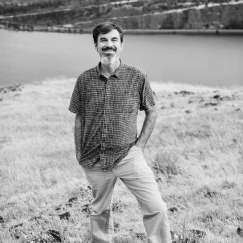 Brian T. Mullis - Crosscurrent Collective