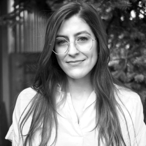 Brynna King - Crosscurrent Collective